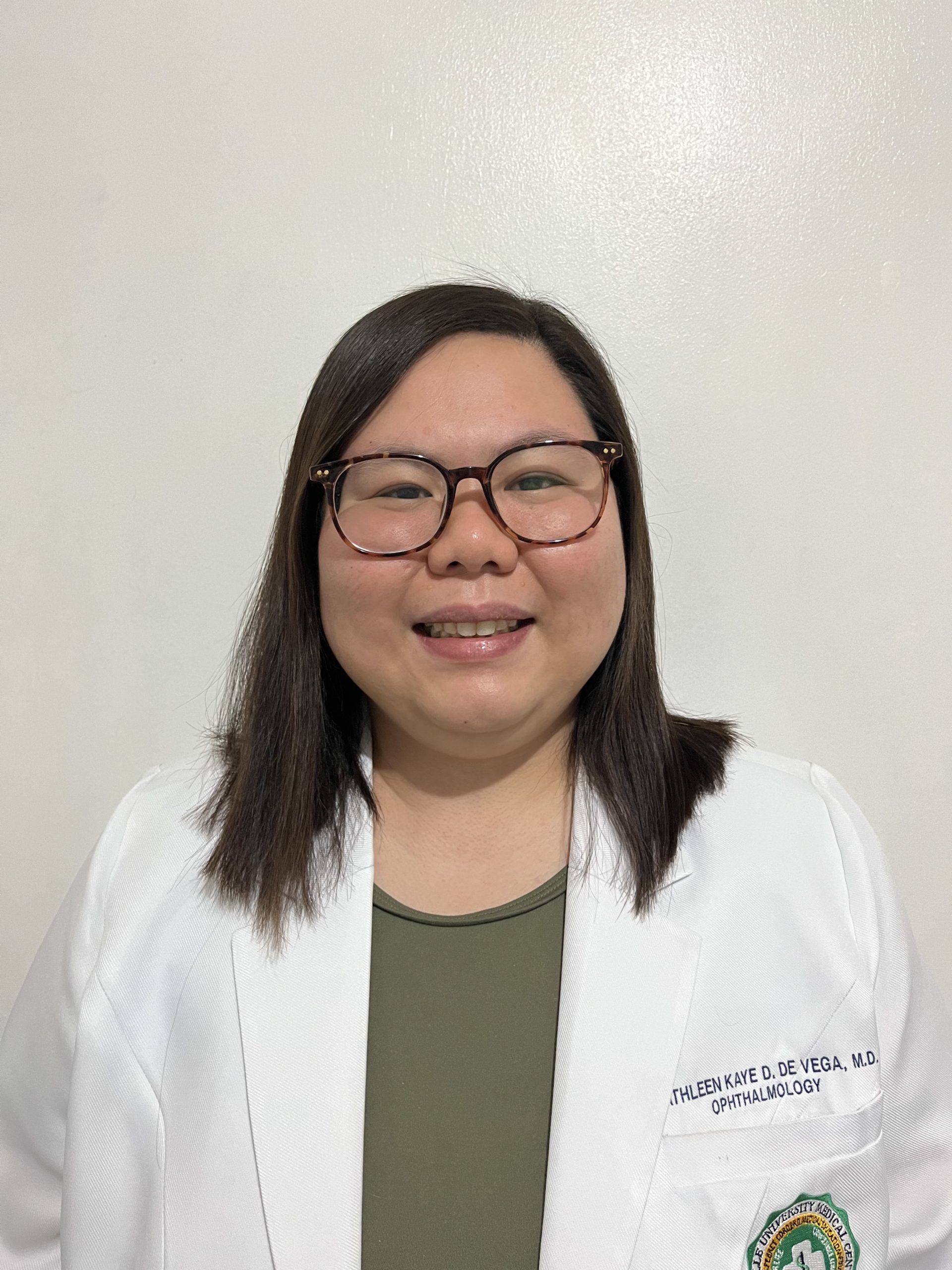 De La Salle University Medical Center Covid Response - EFP Today